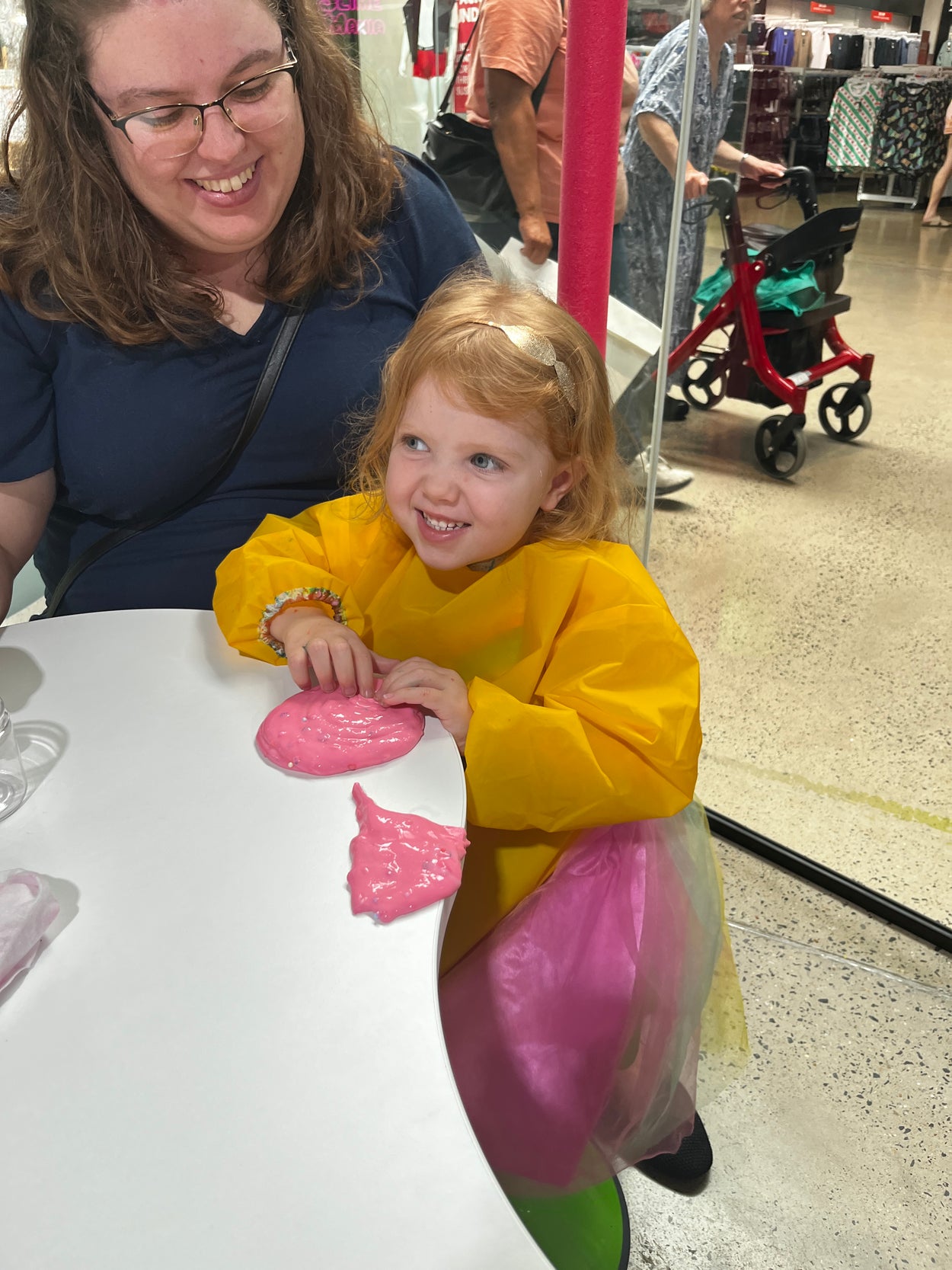 GALLERY – Slime Mania