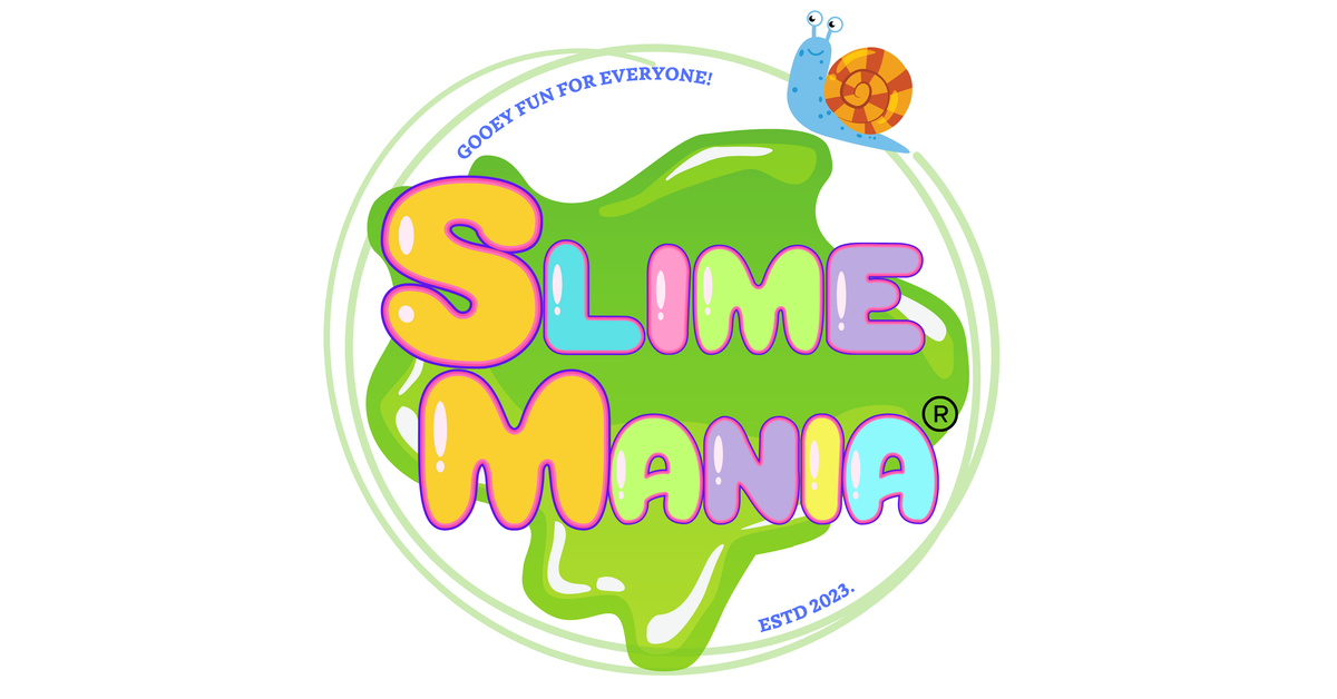 Slime Mania
