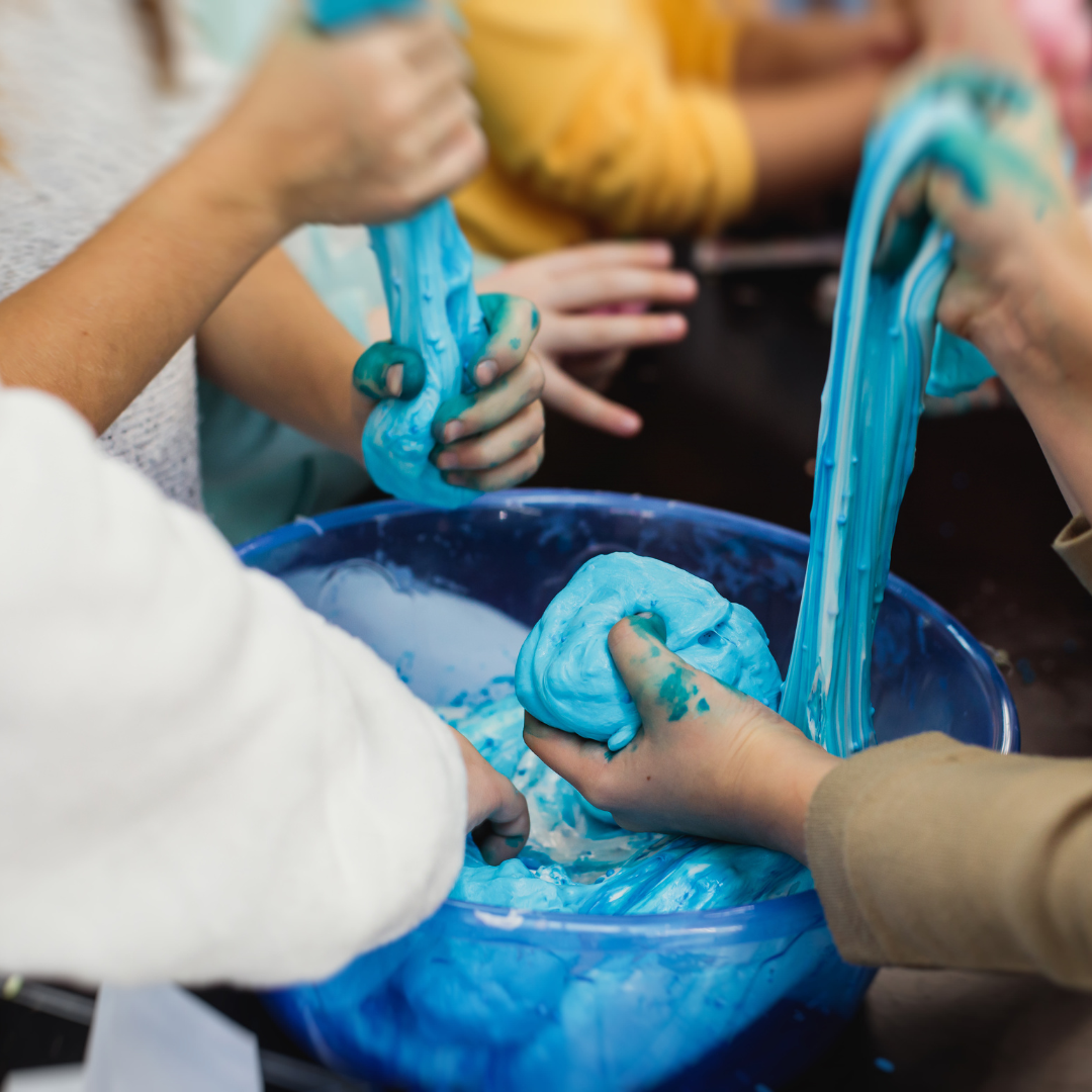 Slime Mania