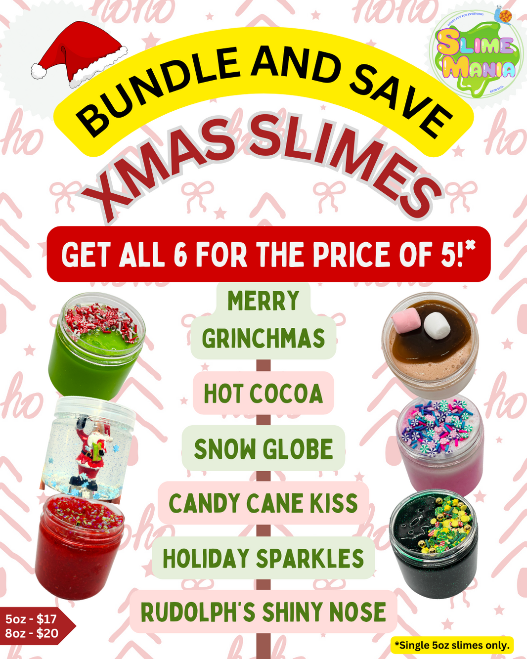 Slime Mania