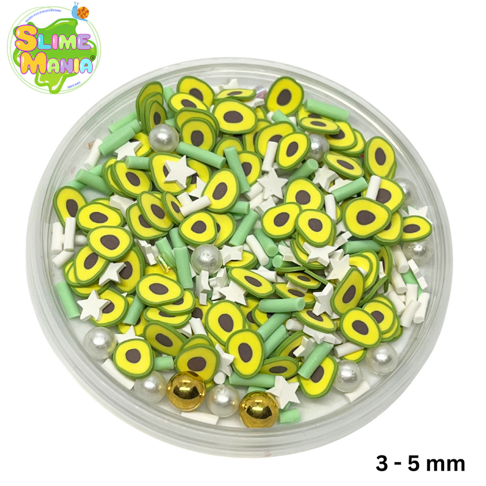 Avocado – Slime Mania