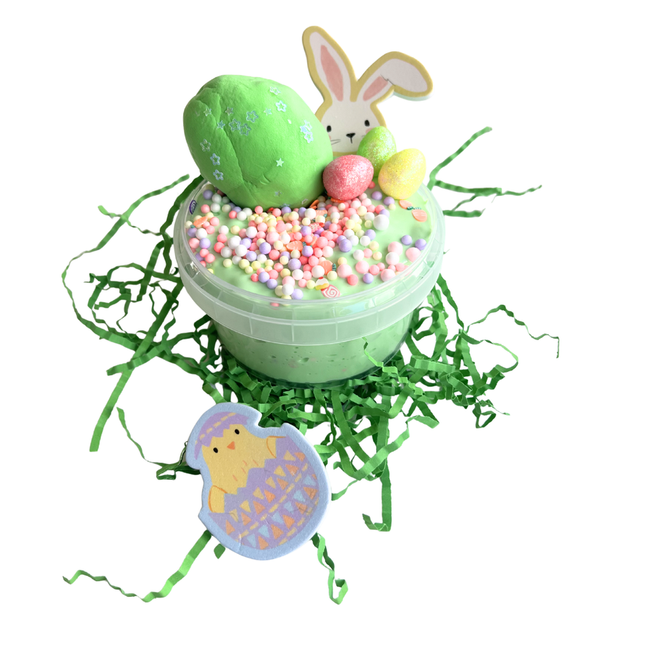 Slime Mania