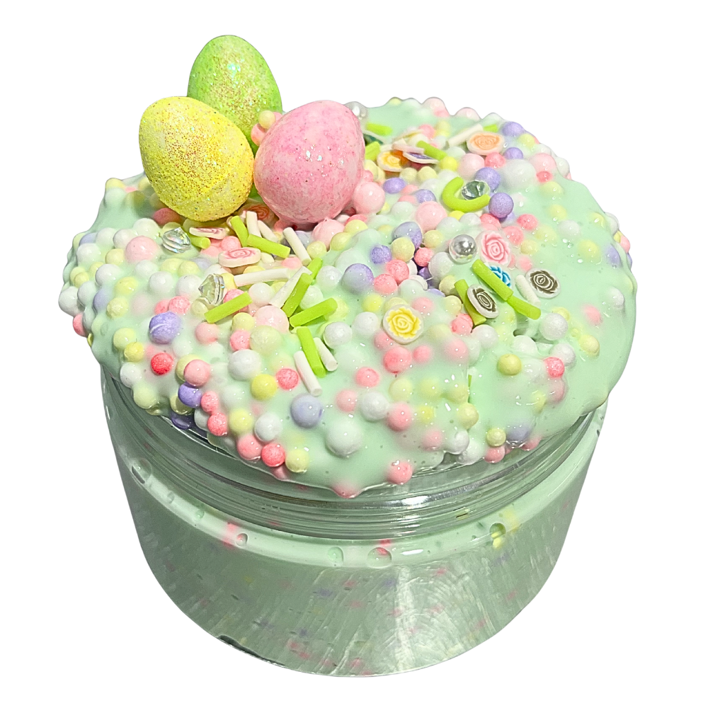 Slime Mania