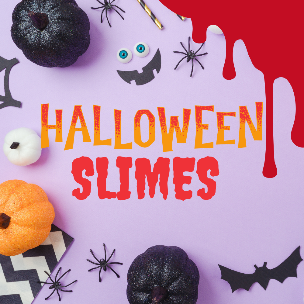 Slime Mania