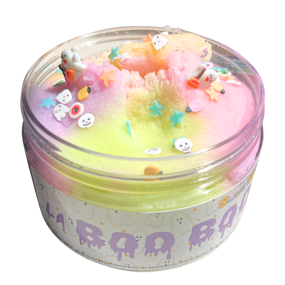 Slime Mania