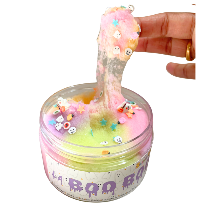 Slime Mania