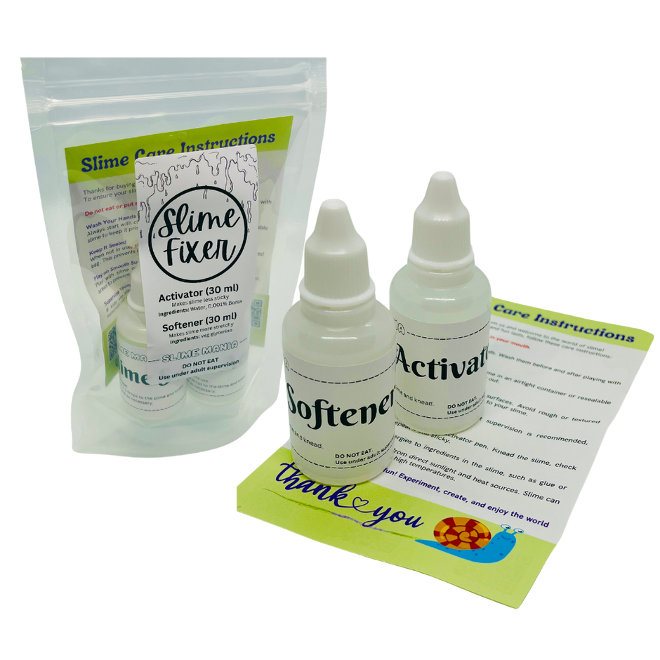 Slime Mania